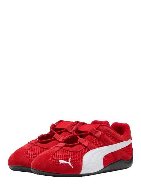 PUMA Speedcat Go Ballet Sneaker